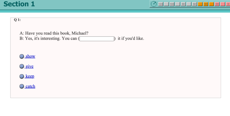 CASEC（キャセック）の受験対策 問題の特徴と対策方法を解説！おすすめの対策本3選 | Ingwish