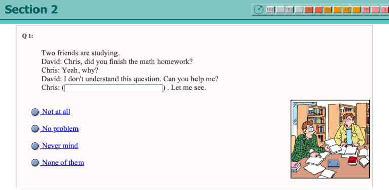 CASEC（キャセック）の受験対策 問題の特徴と対策方法を解説！おすすめの対策本3選 | Ingwish